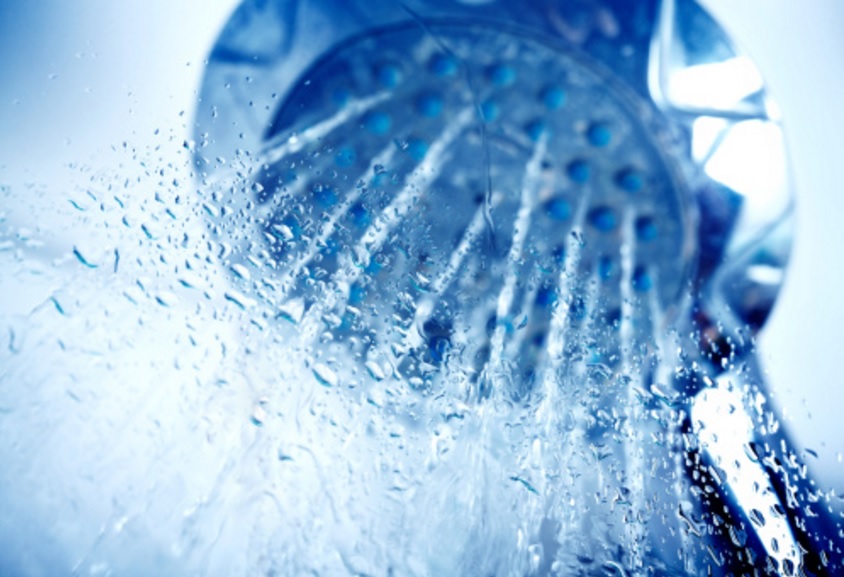 CHALLENGE: Why You Should Take Cold Showers * Challenge Self